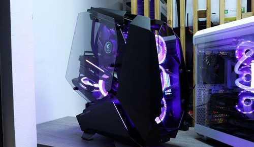 Игровой пк i7-11700K/RTX 3070/RAM 32GB/nvme2000GB