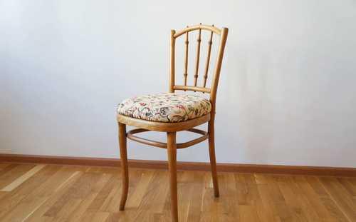 Венский Стул Thonet