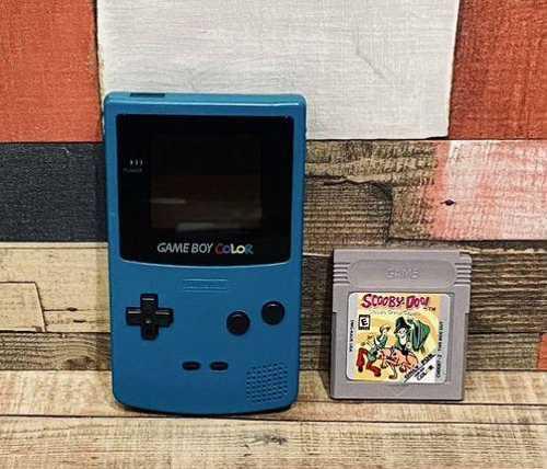 Game Boy Color (C13074389)