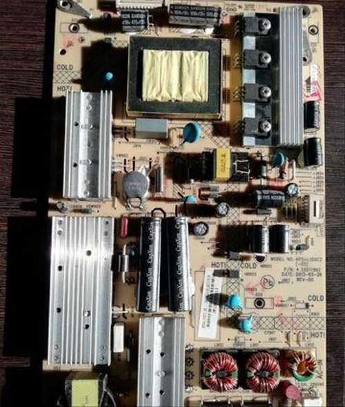 Блок питания тв DNS K42DS712