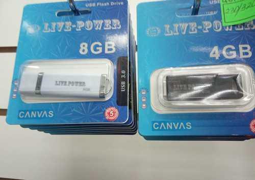 Флэшкарты 8Gb