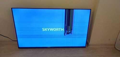 Телевизор Skyworth 40E20 FullHD