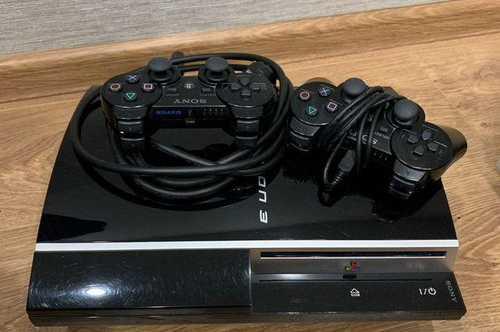 Sony PS3 64gb