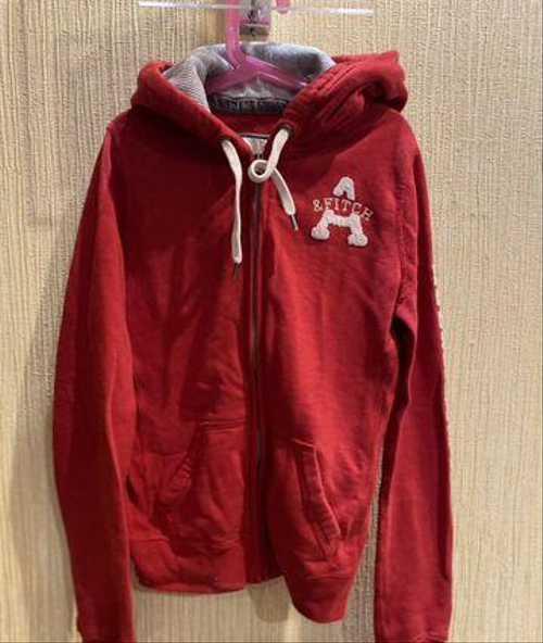 Толстовка худи Abercrombie Fitch