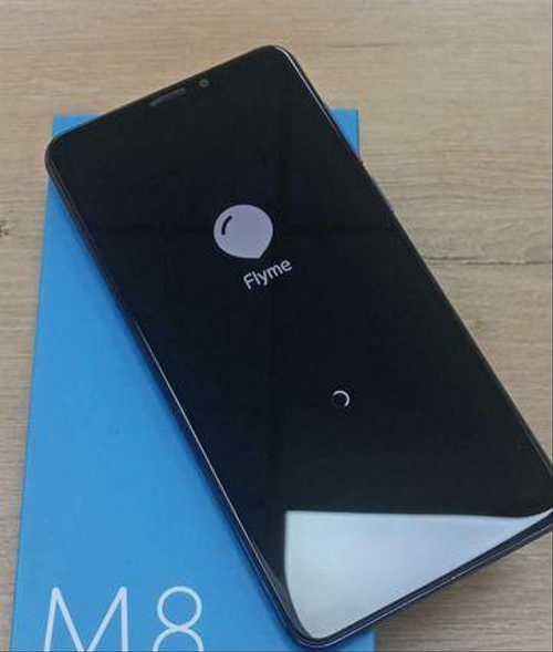 Meizu M8 4/64