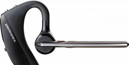 Bluetooth-гарнитура Plantronics Voyager 5200 UC
