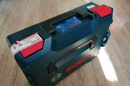 Чемодан для электроинструмента bosch L boxx