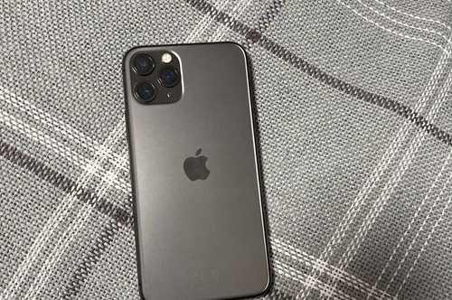 IPhone 11 pro 256gb