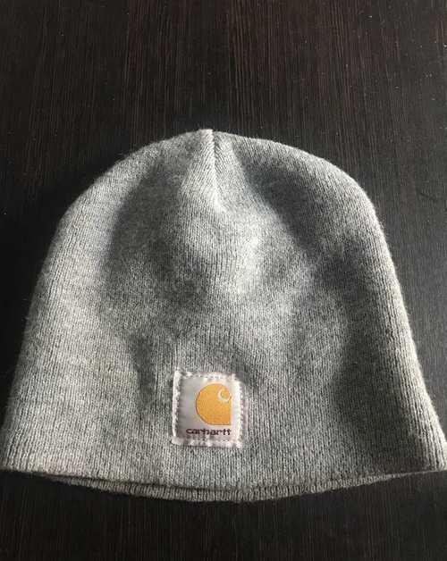 Шапка Carhartt мужская
