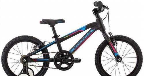 Orbea mx 16