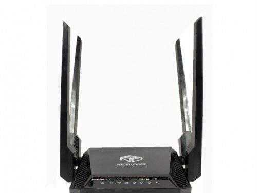 WiFi маршрутизатор ZBT ND-WE3826 3G/4G LTE