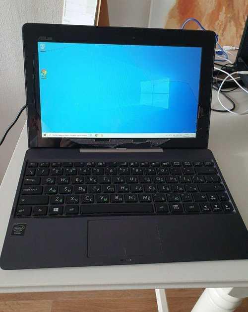 Asus T100t