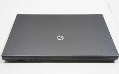 Ноутбук HP 620 15.6" C2D 2.2GHz 320GB 3GB W7 b\bat