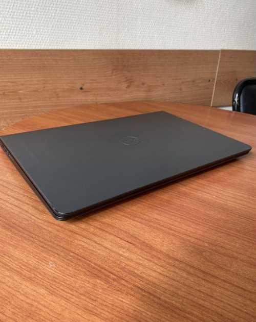 Ноутбук Dell Latitude 3550 i7/512ssd/8гб