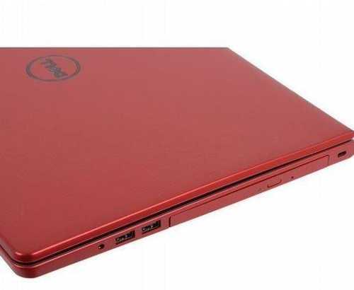 Ноутбук Dell inspiron 5558