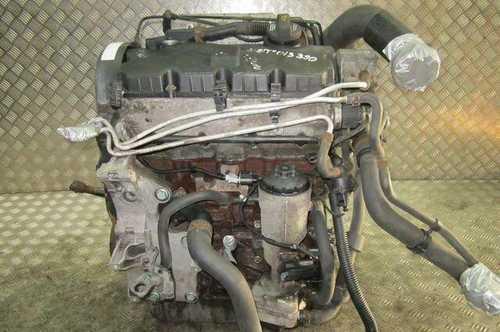 Двигатель Volkswagen Caddy 3 2.0 SDi BST