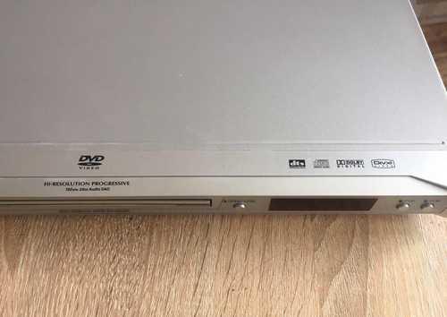 DVD дисковод для телевизора toshiba