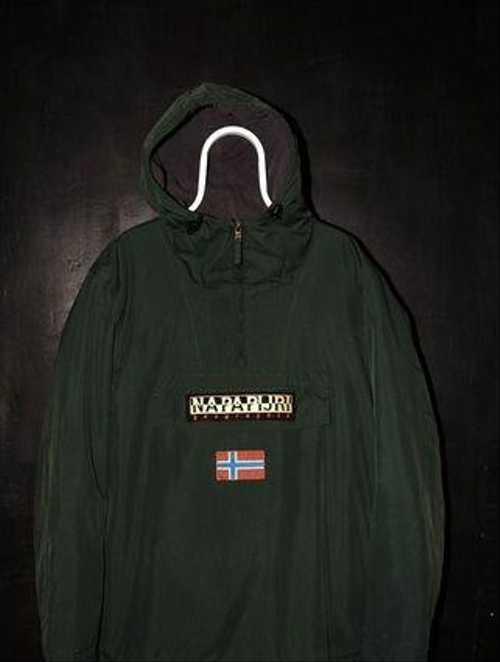 Napapijri Rainforest Winter anorak анорак куртка