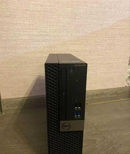 Dell Оptipleх 5050 Dеsktор SFF