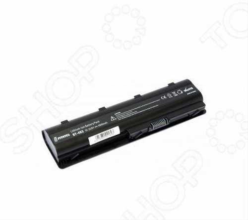 Аккумулятор HP Compaq 593553-001, MU06 (5200mah)