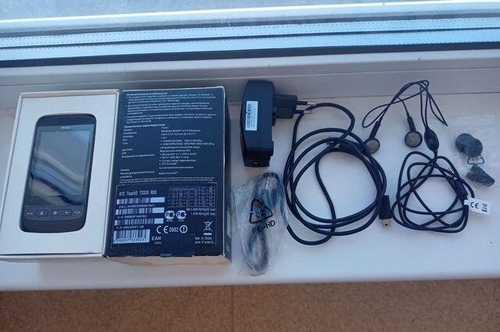 Продам htc touch2 t3333