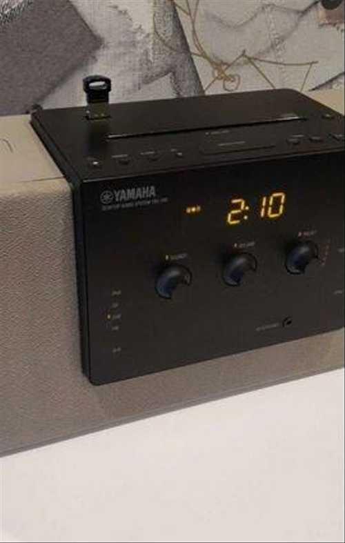 Портативная акустика (минисистема) Yamaha tsx-140