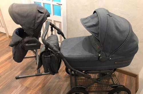 Коляска Inglesina Sofia System Duo 2 в 1