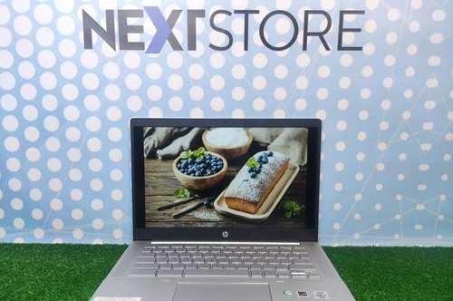 Ноутбук HP Pro Chromebook 14"