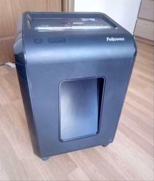 Уничтожитель бумаг Fellowes 92CS