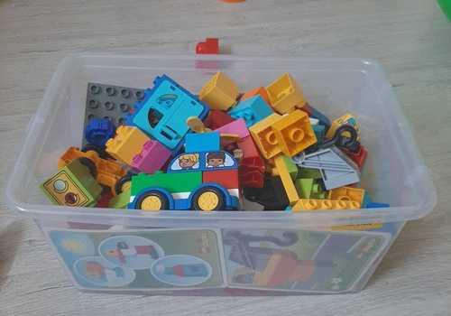 Lego duplo