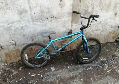 Bmx Mongoose