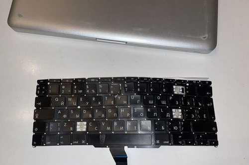 Клавиши клавиатуры MacBook Air 11; 13