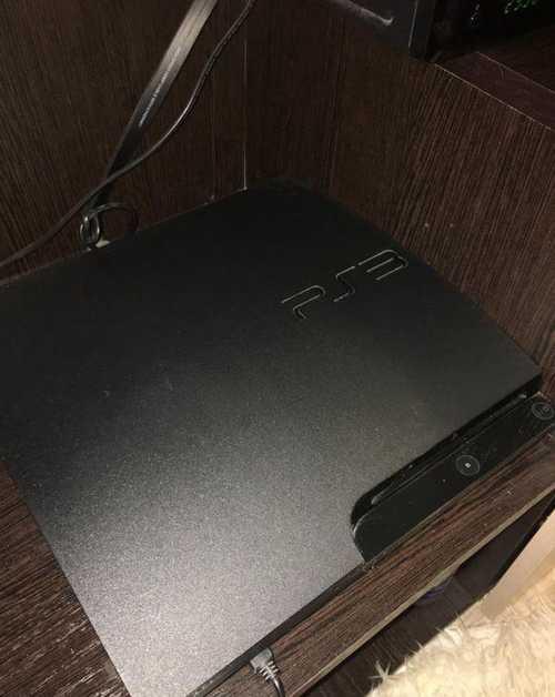 Sony PS3 300gb