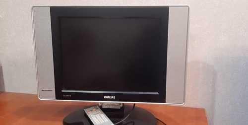 Телевизор Philips 15” (15PF4121/58)
