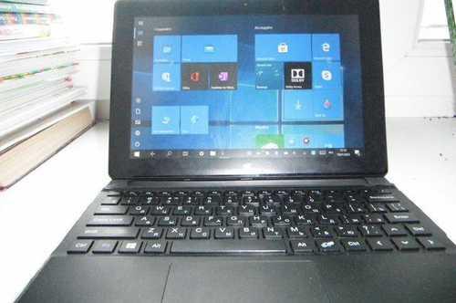 Планшет Dexp Ursus KX210 32 гб