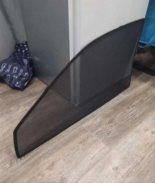 Шторки lancer 9