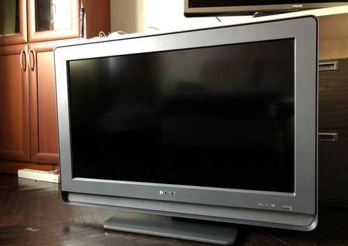 Телевизор Sony KDL-32U4000 32" (81см)
