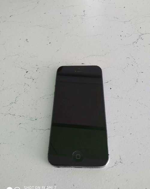 iPhone 5 64gb