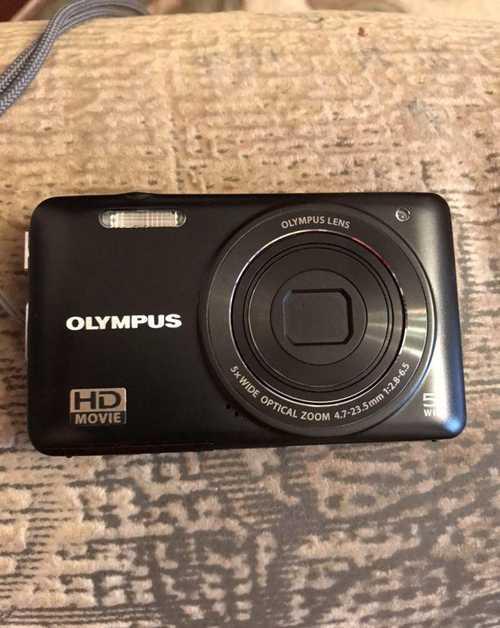 Olympus VG-160