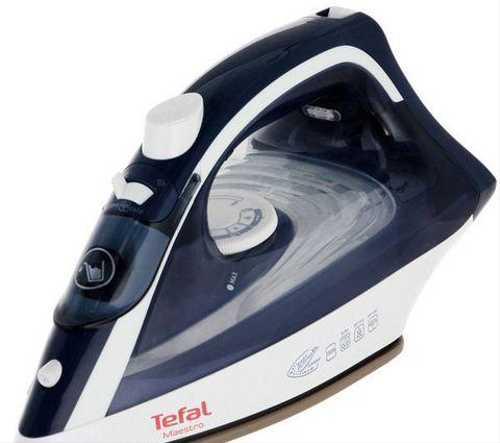 Утюг Tefal Maestro