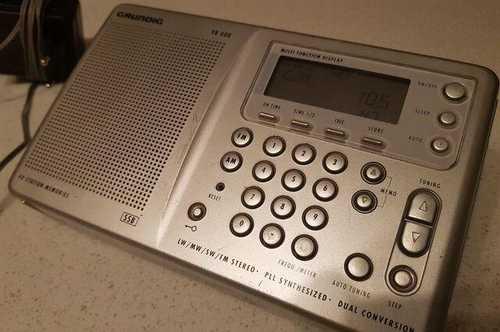 Компактное радио Grundig YB 400 Германия