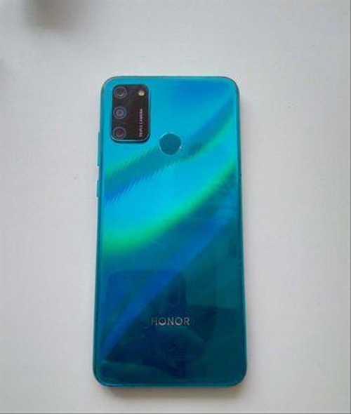 Телефон Honor 9а