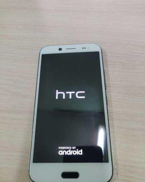 HTC 10 evo 3/32 рабочий франкенштейн