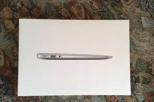 Macbook air 11 2015