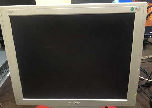 Монитор Philips 170c 17”