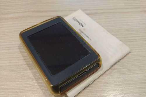 Плеер cowon c2 8gb