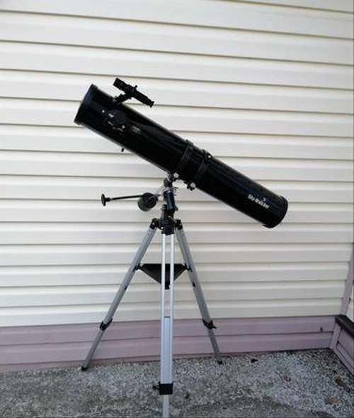 Sky watcher bk 1149eq1