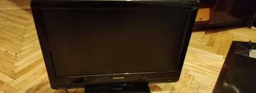 Телевизор Philips 22"