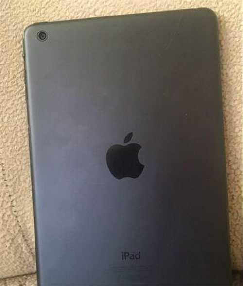 iPad mini 12gb