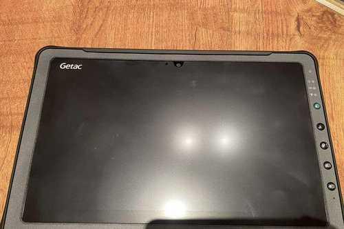 Защищенный планшет Getac F110